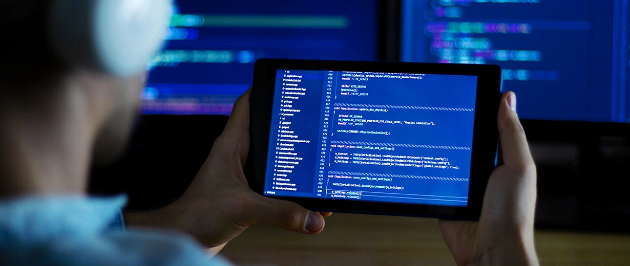 Top JavaScript frameworks for 2024: Decoding what’s next